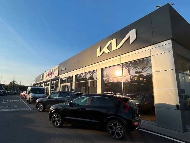 Citroen C3 nuova a Roma