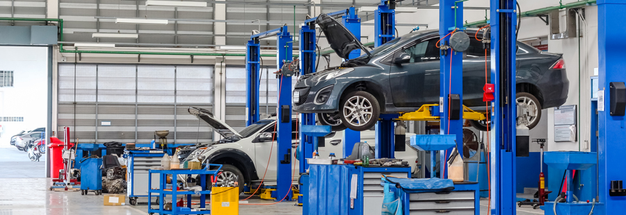 Le 4 differenze tra tagliando e revisione