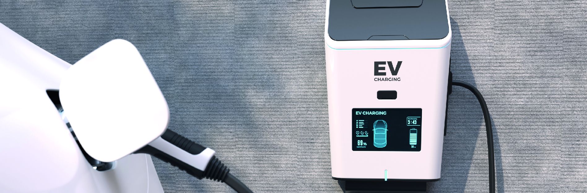 Wallbox e colonnine: proroga degli incentivi al 2024