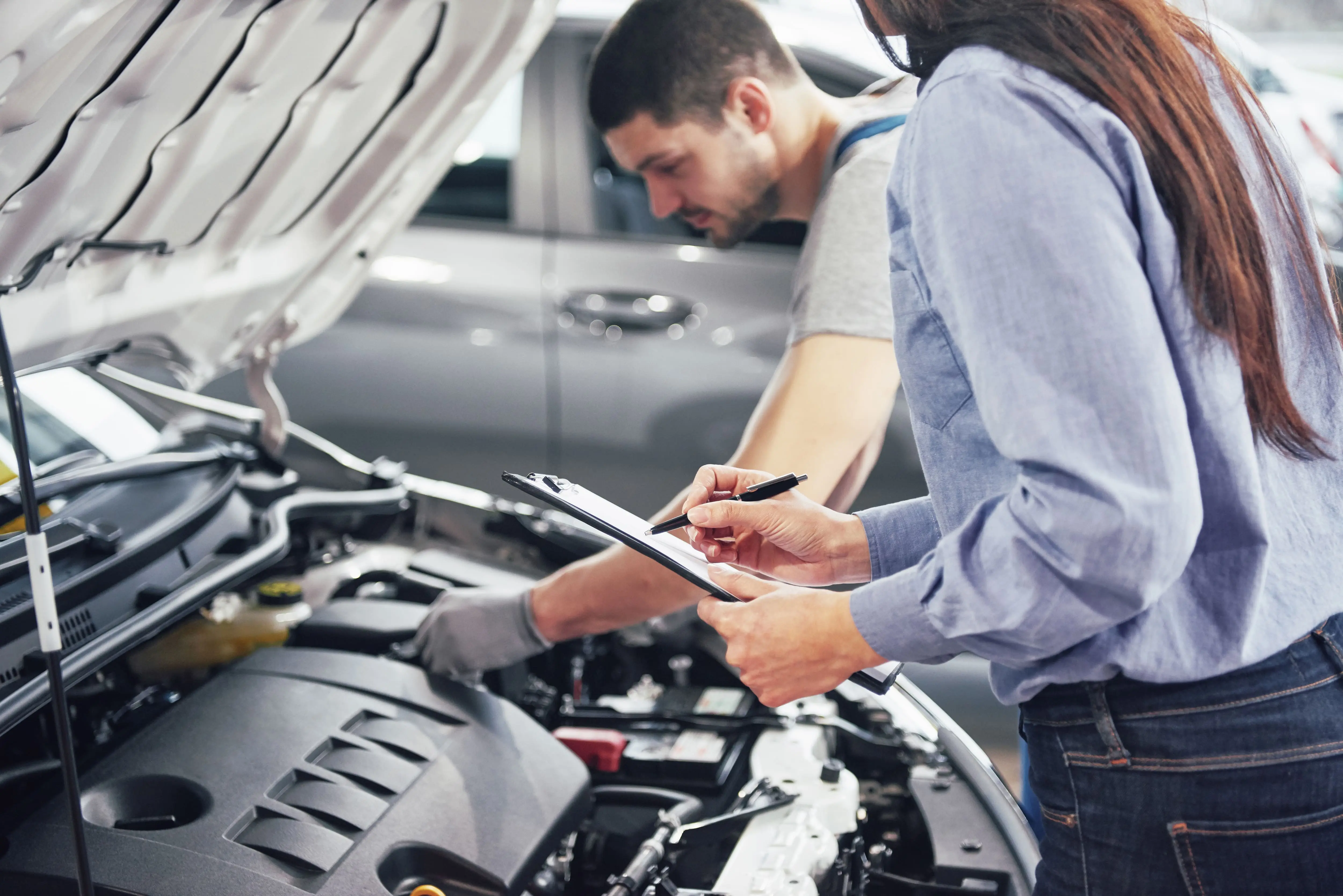 Revisione Auto: guida completa su tutto ciò che devi sapere
