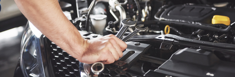 Una guida per scoprire le sigle più utilizzate quando si parla di motori