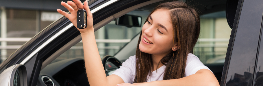 Auto per Neopatentati: tutto quello che c'è da sapere